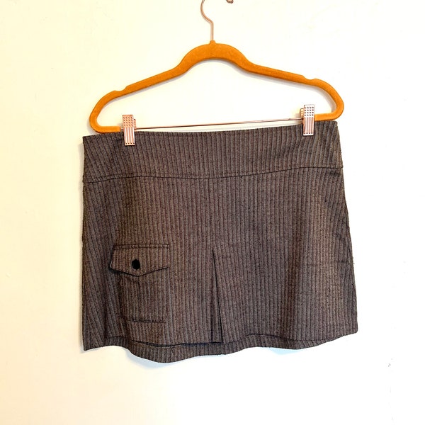 Mini Skirt - Etsy