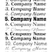 Custom Cargo Van Magnet: Commercial Vehicle Decal - Etsy