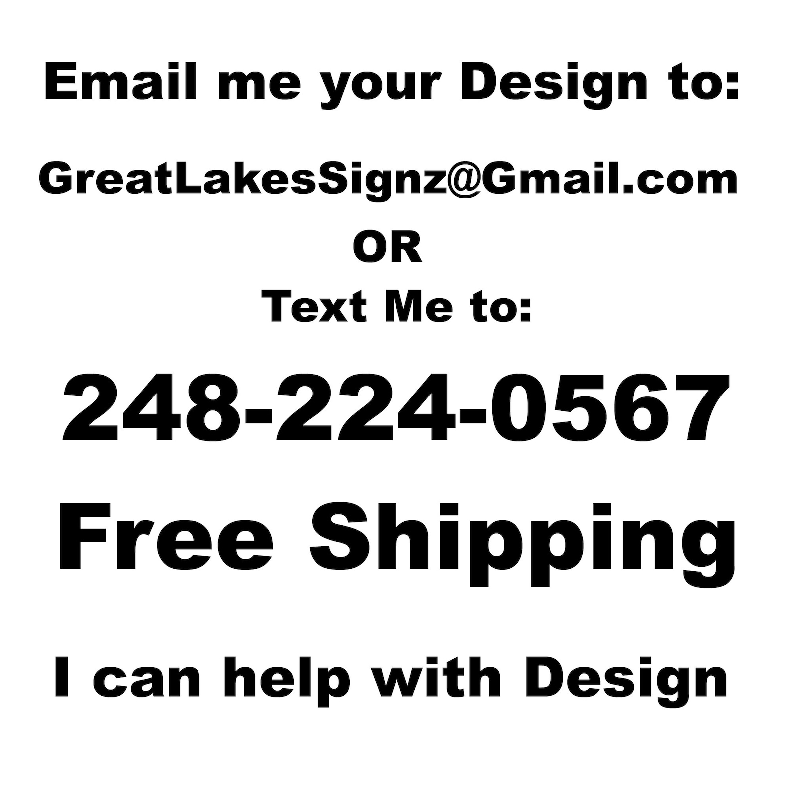 2 Custom US DOT Trucking Decals , US Dot Stickers, Truck Door Lettering ...