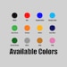 Custom Cargo Van Magnet: Commercial Vehicle Decal - Etsy