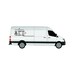 Custom Cargo Van Magnet: Commercial Vehicle Decal - Etsy