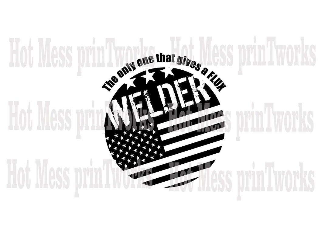 Weld Life - Etsy