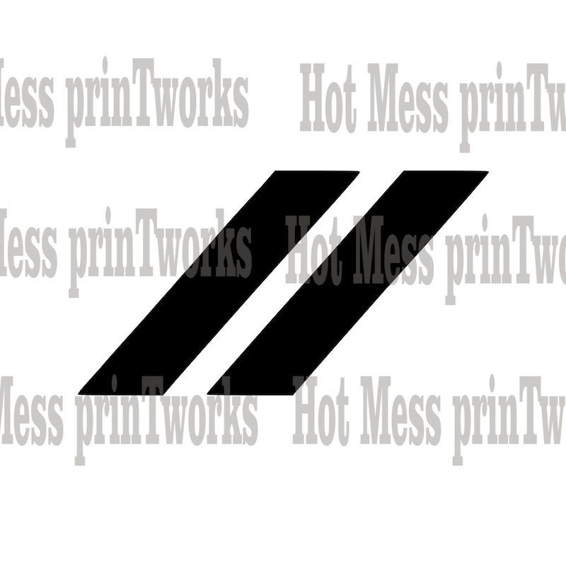 Dodge Decals - Etsy