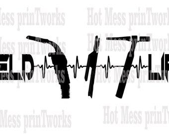 Weld Life - Etsy
