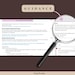 Coffee Shop Business Plan Template: Editable Cafe Startup Guide (MS ...