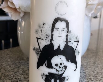 Addams Family Candles - Etsy