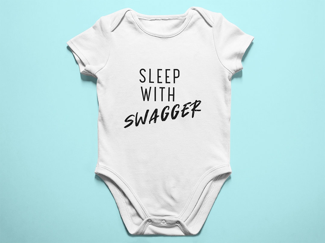 Swagger Kids Clothing