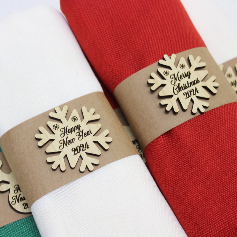 Holiday Favors - Etsy