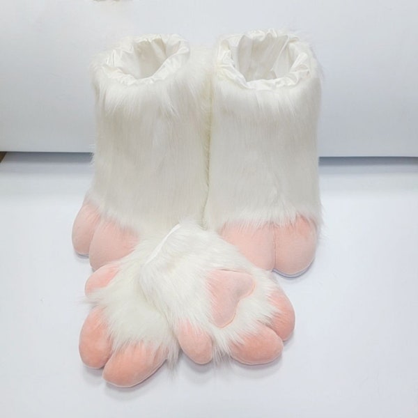 Hooves Cosplay - Etsy