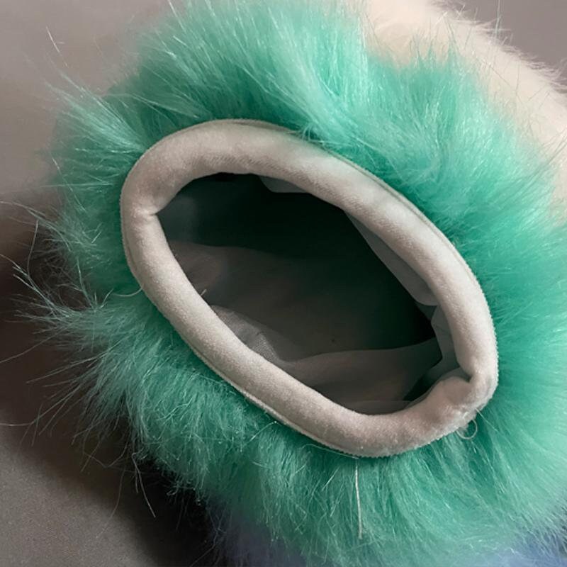 Custom Furry Cat Hand Hooves With Claws Cosplay Furrysuit - Etsy UK