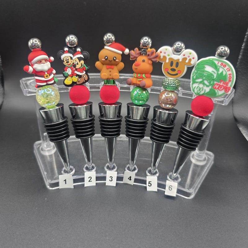 Gingerbread Wine Bottle - Etsy