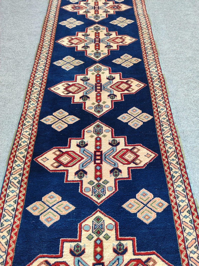 9 Ft Runner Rugs