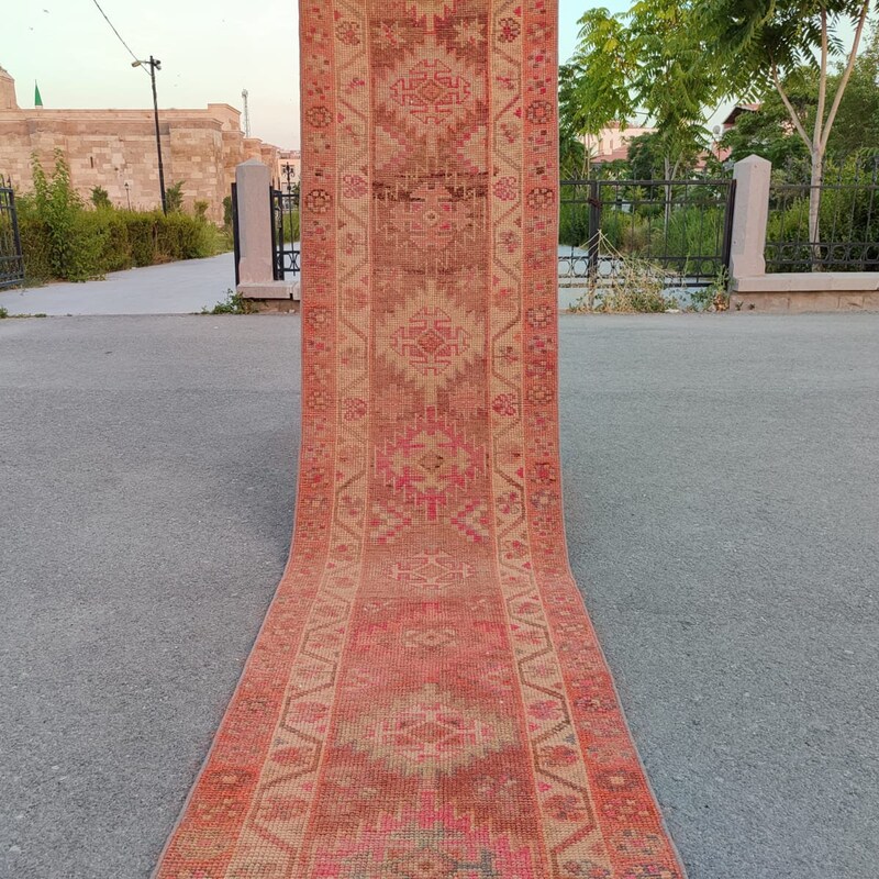15 Foot Runner Rug - Etsy