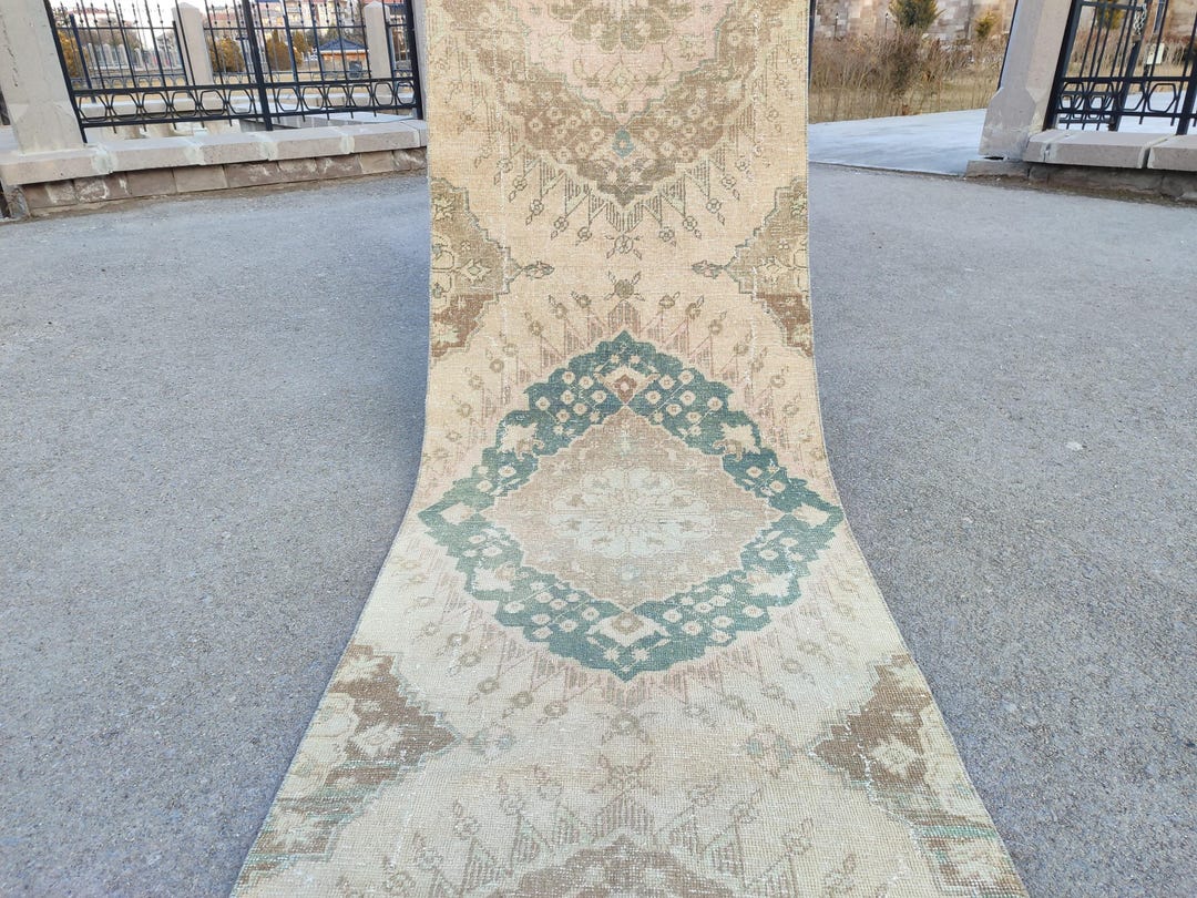 25' Ft Runner Rug, Extra Long Runner, Stair Runner, 3x25 Runner Rug ...