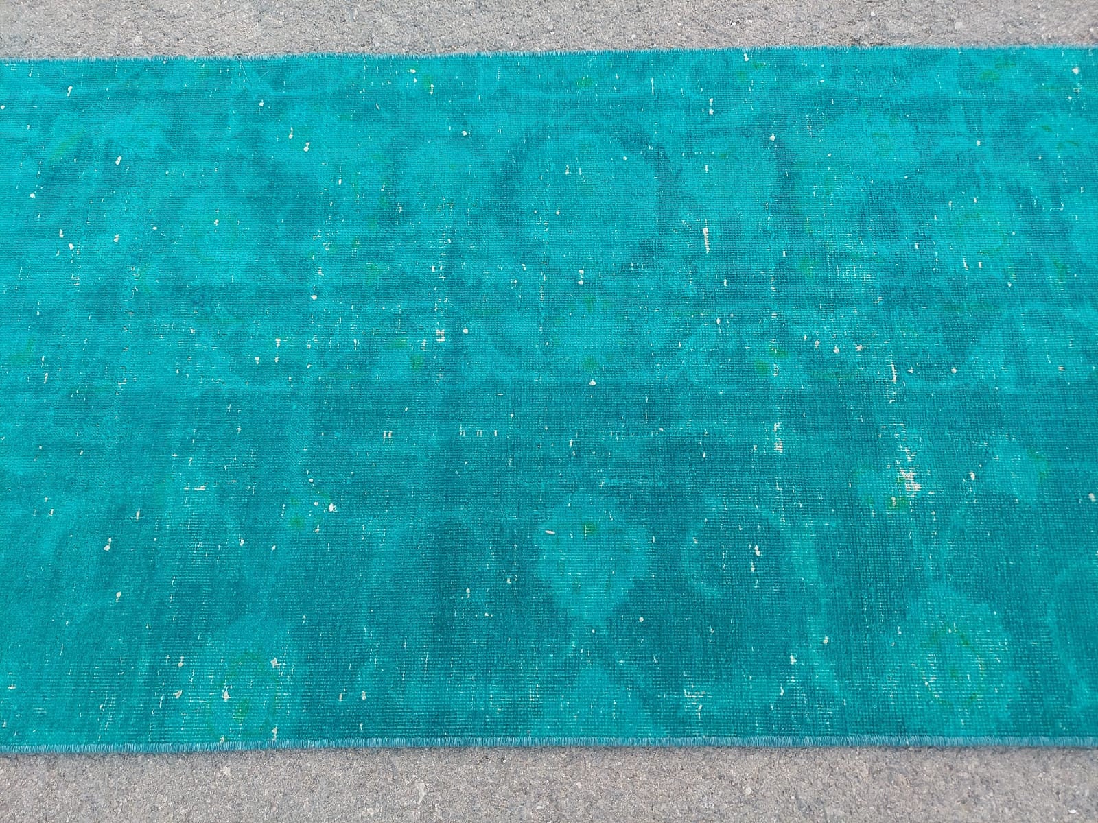 30 Ft Runner for Stairs Extra Long, Turkish Persian Long Runner, 2x30 ...