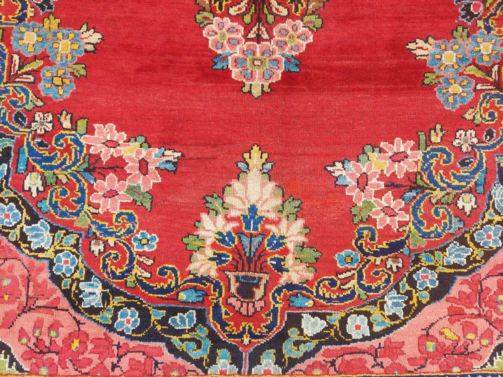 10x14 Persian Rug, Oversized Rug, Rugs for Living Room, Area Rug 10x14 ...