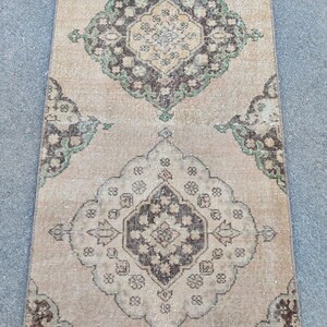 Runner 20 Feet, Long Entryway Runner, Persian Runner, 3x20 Runner ...