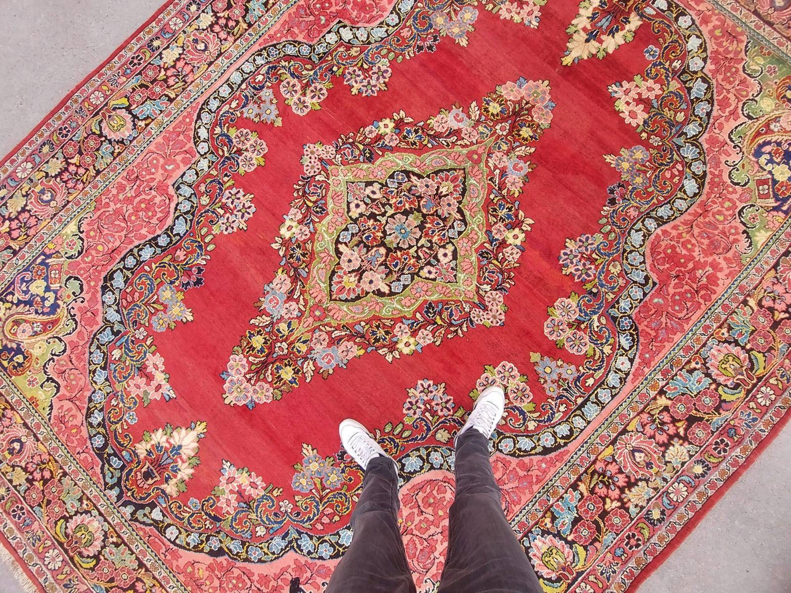 10x14 Persian Rug, Oversized Rug, Rugs for Living Room, Area Rug 10x14 ...