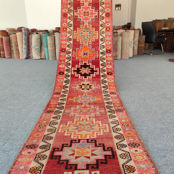 15 Foot Runner Rug - Etsy