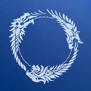 ouroboros elder scrolls