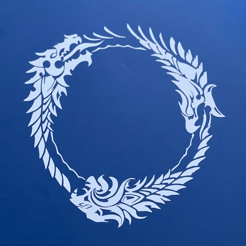 The Elder Scrolls - Etsy