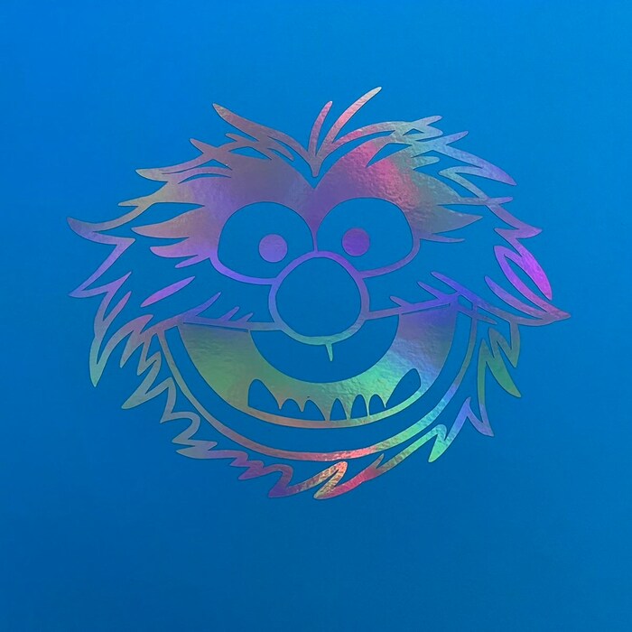 Muppets Decal - Etsy