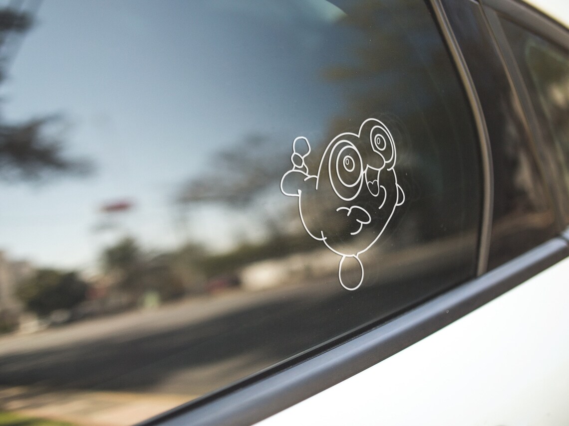 Morph Treasure Planet SVG for Cricut and Silhouette Car - Etsy Canada