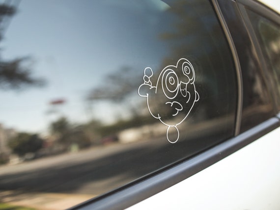 Morph Treasure Planet SVG for Cricut and Silhouette Car | Etsy