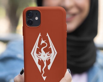 Elder Scrolls Logo Svg - Etsy