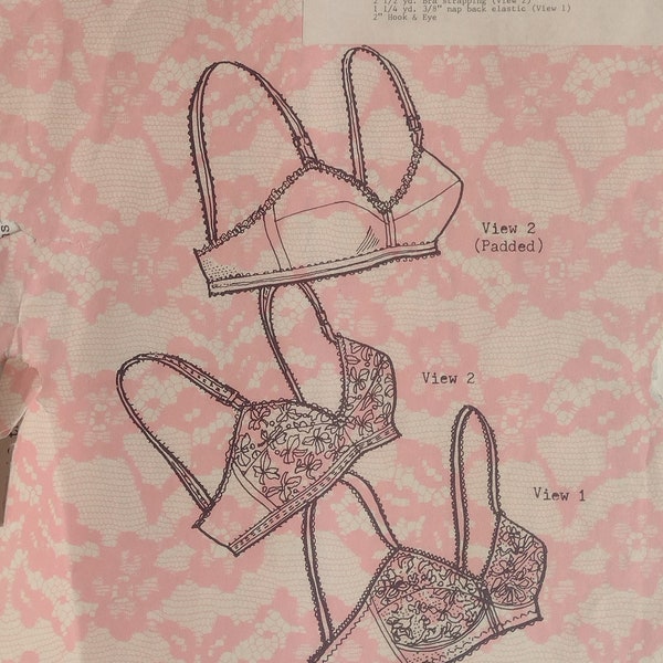 Bullet Bra - Etsy