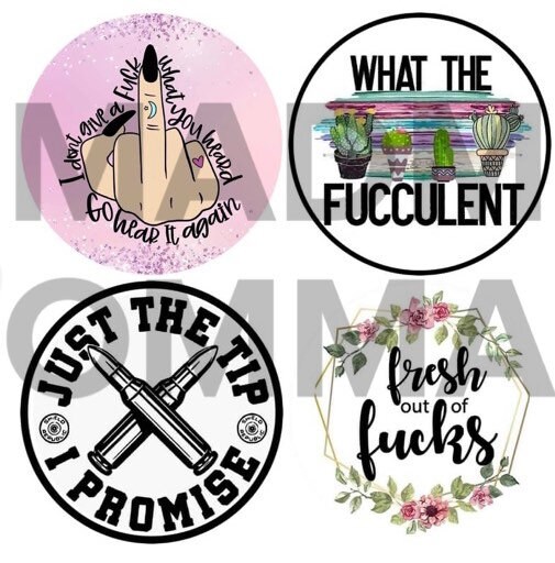 Freshie Card-stock Digital Download Megan Digital Card-stock Download ...