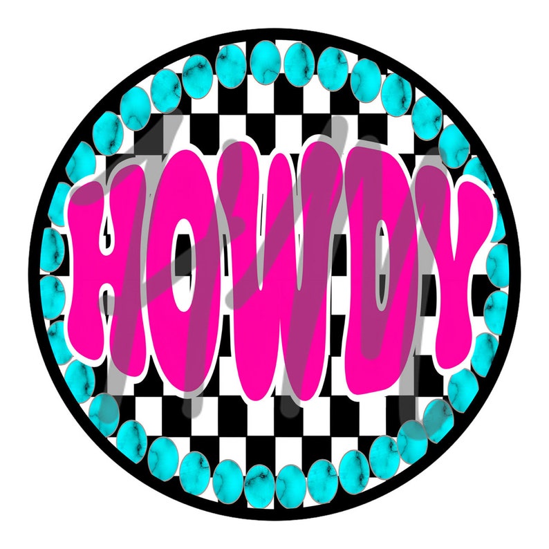 Western Cardstock , Cardstock Image for Freshies, Digital Cardstock ...