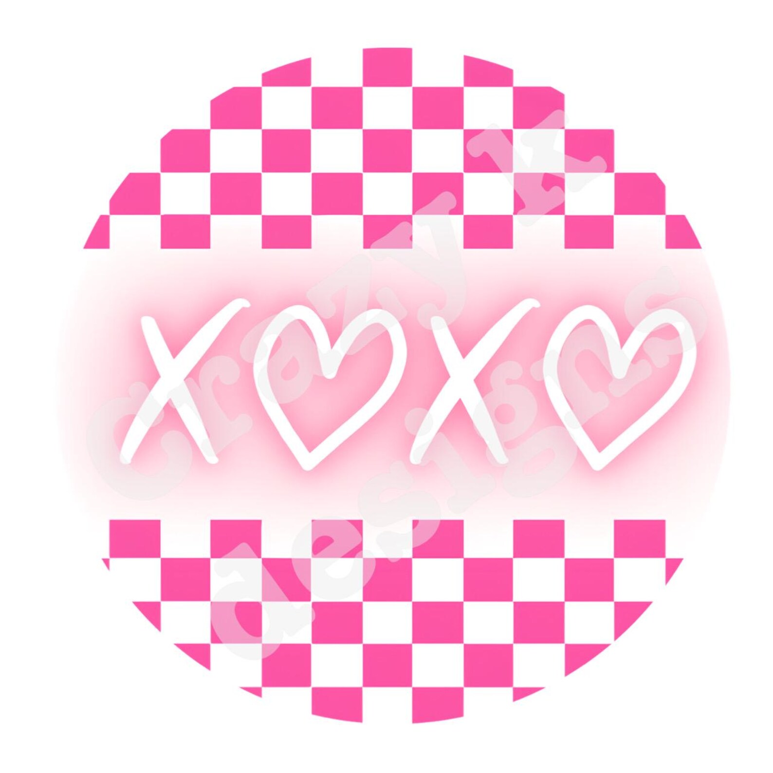 Valentine Cardstock , Cardstock Image for Freshies, Digital Cardstock ...