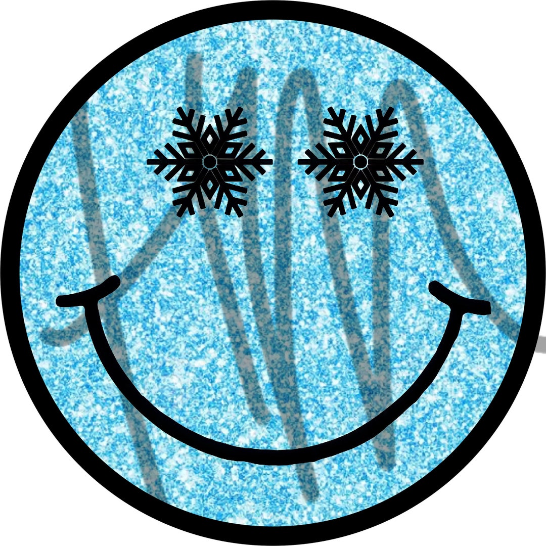 Winter Cardstock Downloadcardstock Image for Freshiesdigital - Etsy