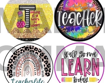 Teacher Appreciation Freshie Svg - Etsy