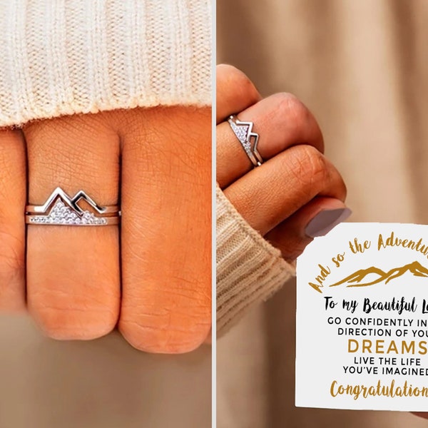 Nurse Class Ring - Etsy