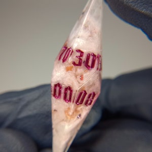 The Forbidden Fey Dice Set / Sharp Edge Dice / Dice for Dungeons and ...