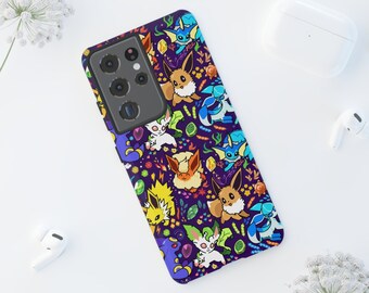 Jolteon Phone Case - Etsy