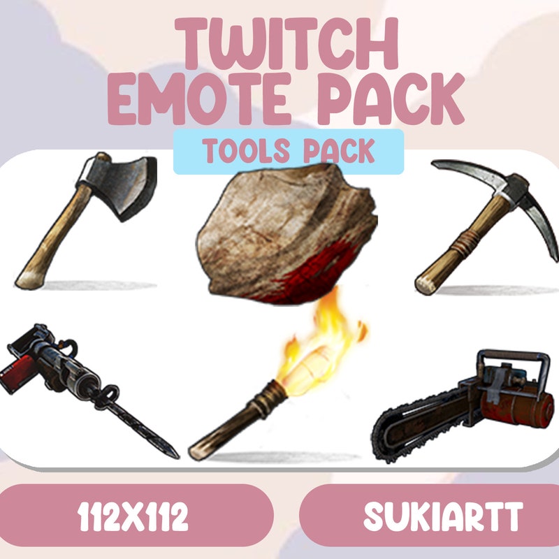 Rust - Etsy
