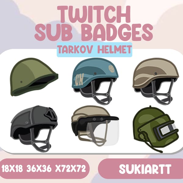 Escape From Tarkov MEGA EMOTE PACK Twitch Discord Pngtuber Vtuber Emote ...