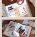 88 Pcs Ephemera Retro Stationery Pack/ Vintage Paper Stickers/ Retro ...