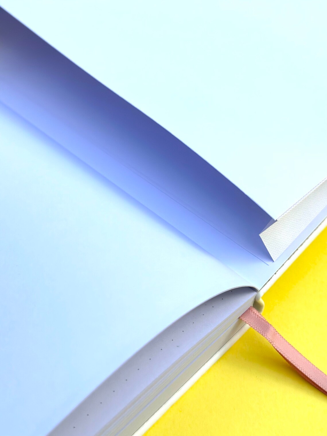 Cute Cat Bullet Journal/ Dotted Bullet Journal/ A5 PU Leather - Etsy