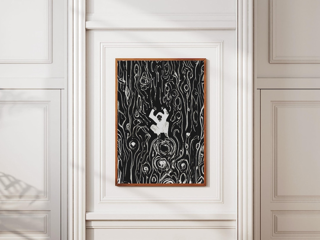 Jujutsu Kaisen Digital Poster, Hakari, Anime Poster, Printable Wall Art ...