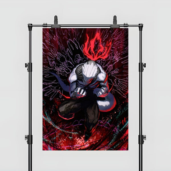 Mahito - Etsy