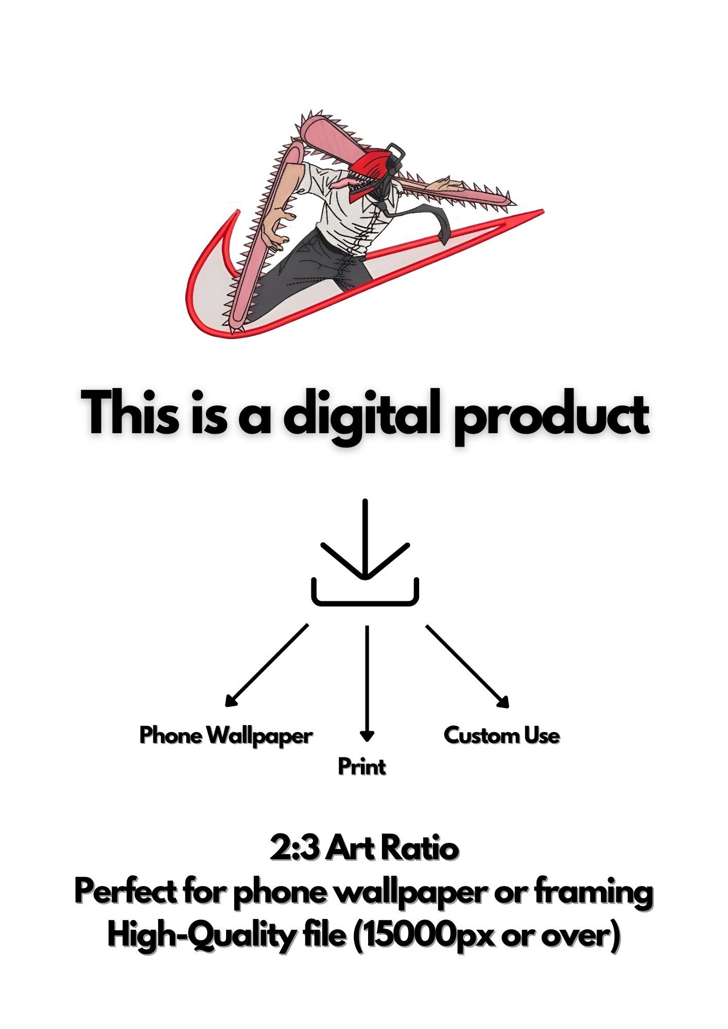 Hunter X Hunter Digital Poster, Gon Poster, Anime Poster, Printable ...