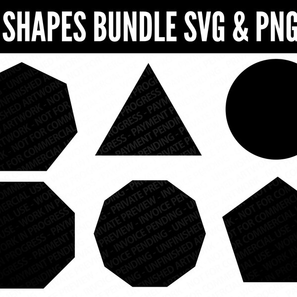 Octagon Svg Files - Etsy