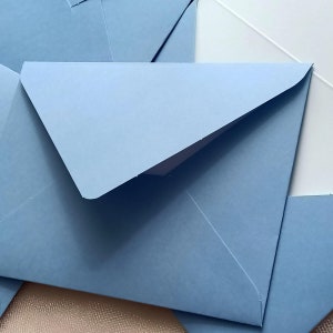 Wedding Invitation Envelopes Closed Envelope Colourful Envelope ...