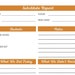 Oak Substitute Report, Substitute Teacher, Class Report Card - Etsy