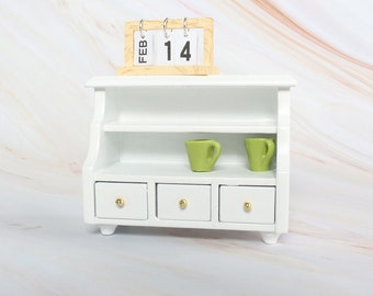 1 12 Scale Kitchen - Etsy