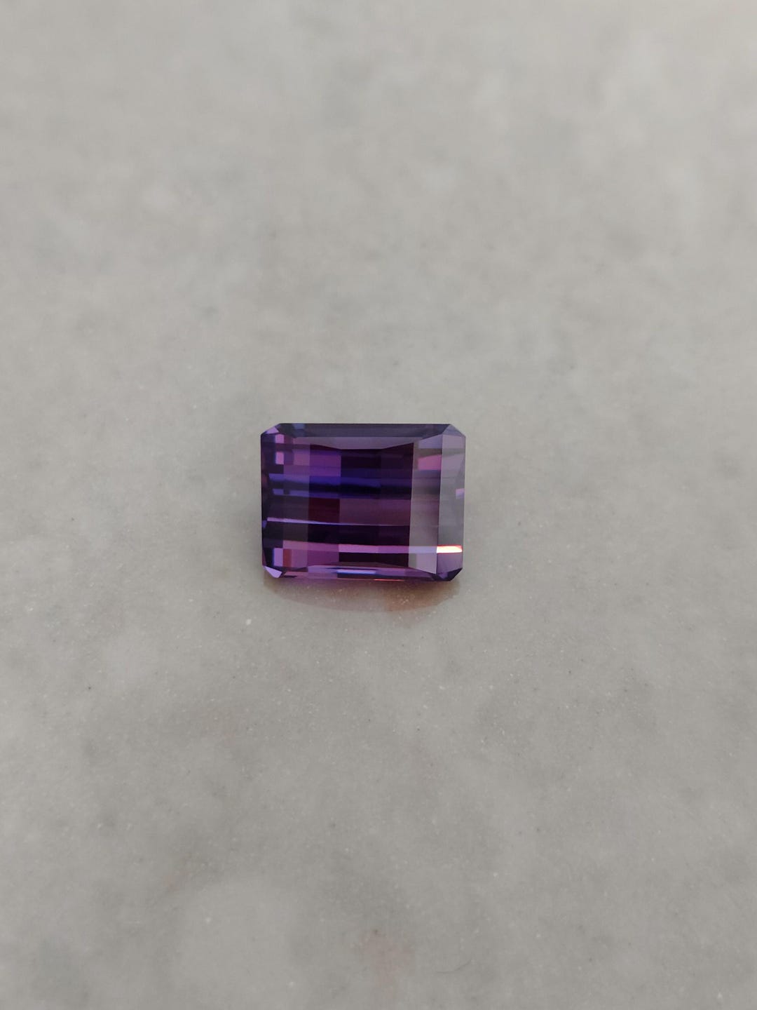 Pixel Cut 8×10×6 Mm Pixel Cut Loose Gem for Ring Making, Handmade ...